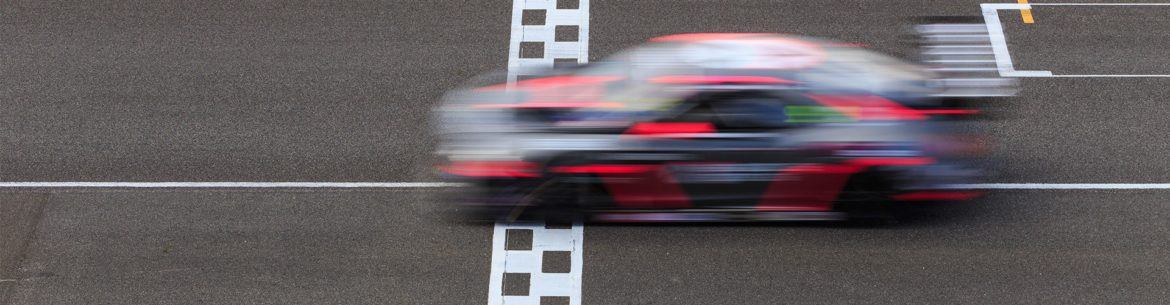 Automotive Tracks - PEA Group