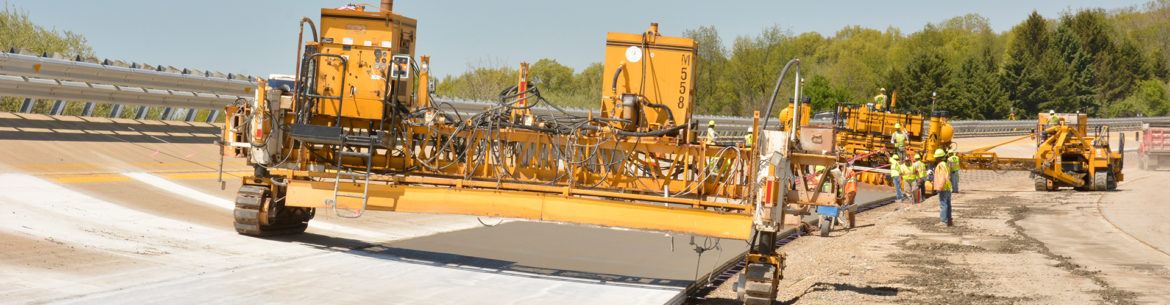 Pavement Management - PEA Group