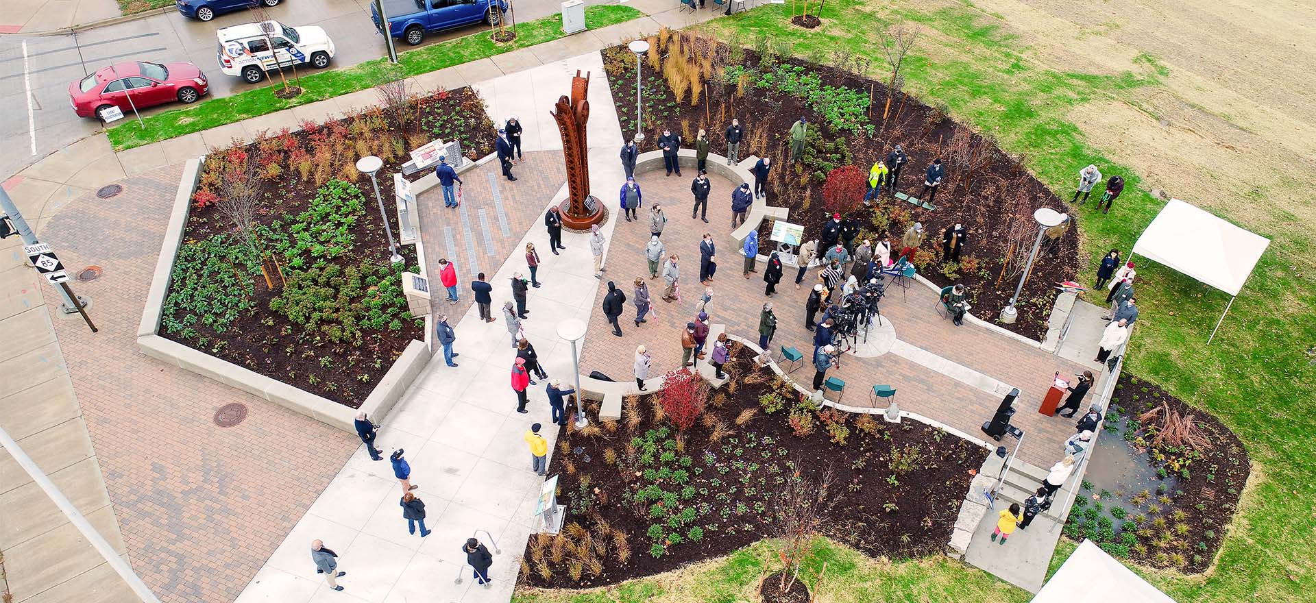 Transforming Communities Through Landscape Architecture: Innovative ...
