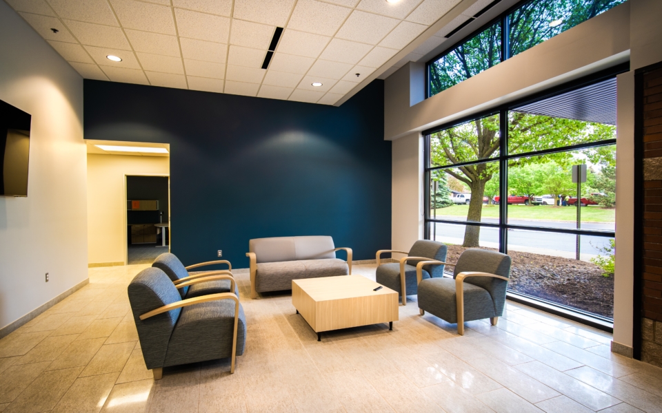 PEA Group Relocates Headquarters After Almost Three Decades - PEA Group