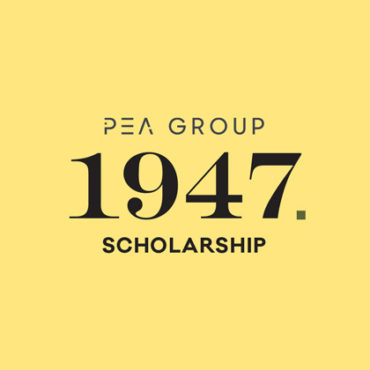 Internship Program - PEA Group