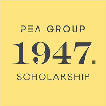 Internship Program - PEA Group