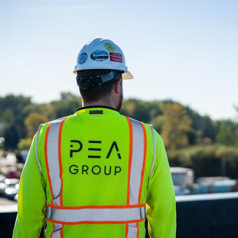 Articles - PEA Group