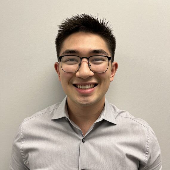 Summer 2025 Interns: Spotlight on the Future - PEA Group